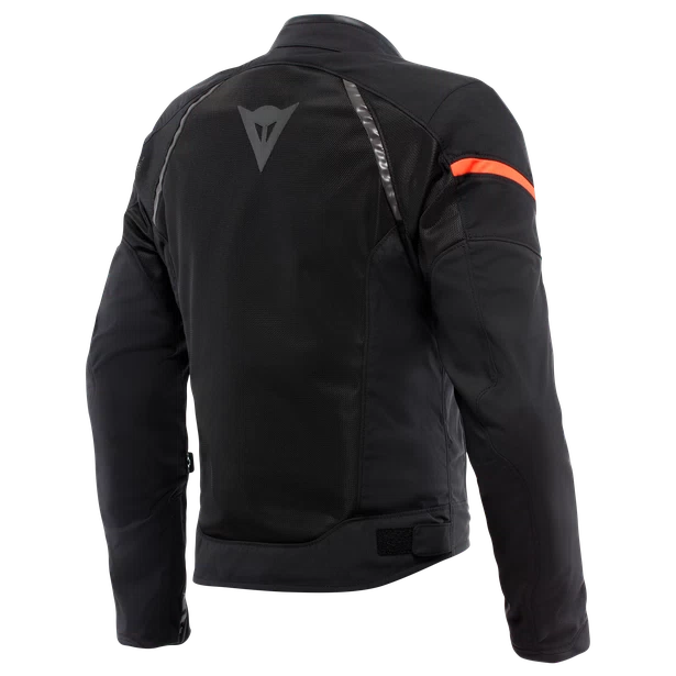 Dainese Air Frame 3 Tex Jacket | Moto Madness