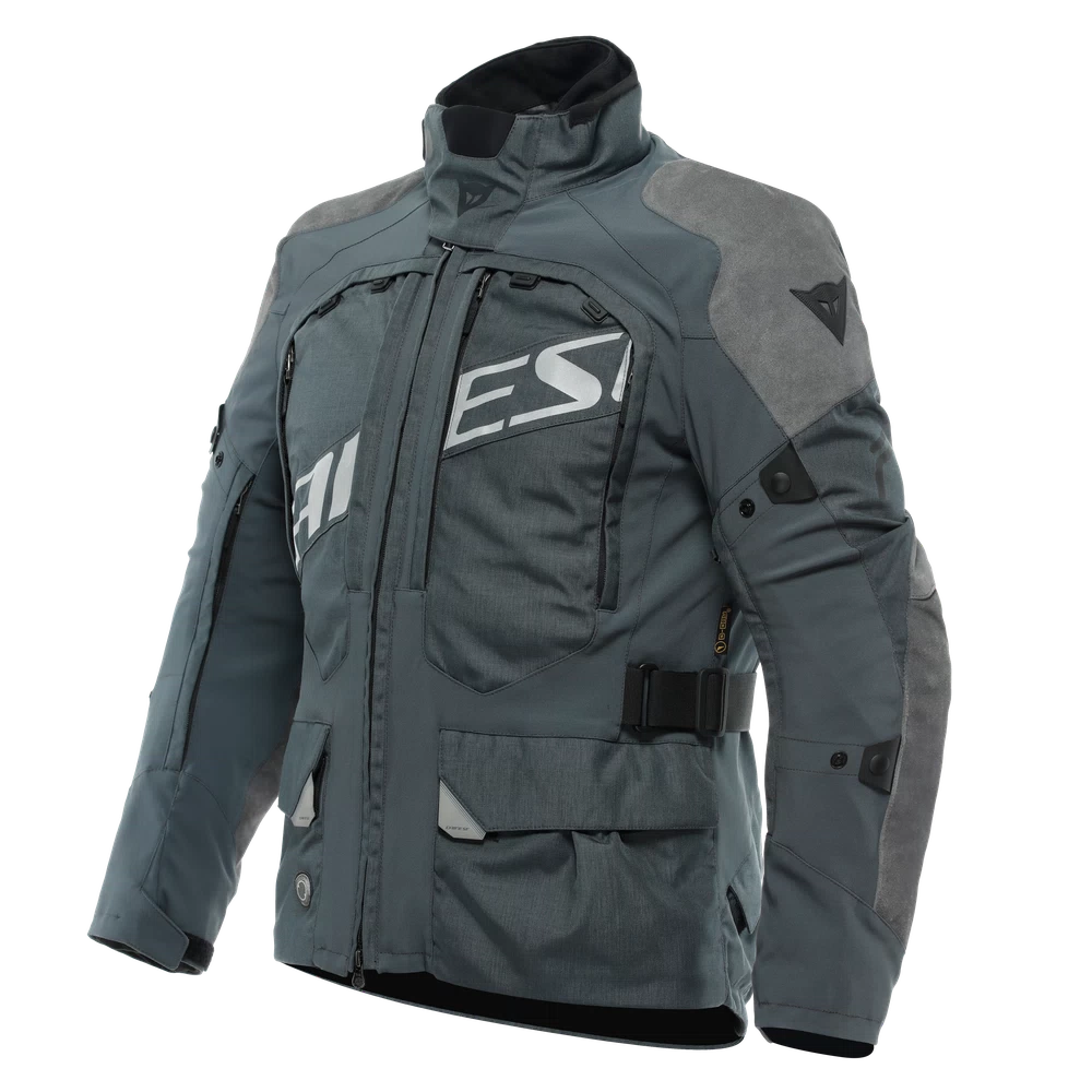 Dainese Springbok 3L Absoluteshell Jacket | Moto Madness