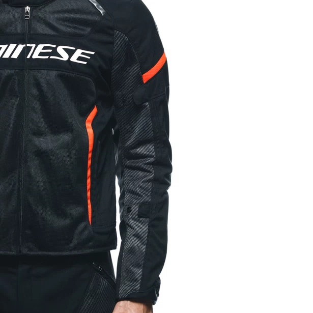 Dainese Air Frame 3 Tex Jacket | Moto Madness