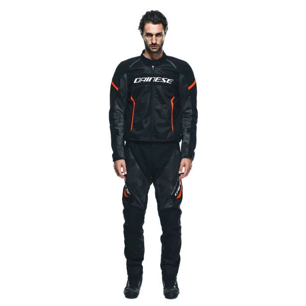 Dainese Air Frame 3 Tex Jacket | Moto Madness