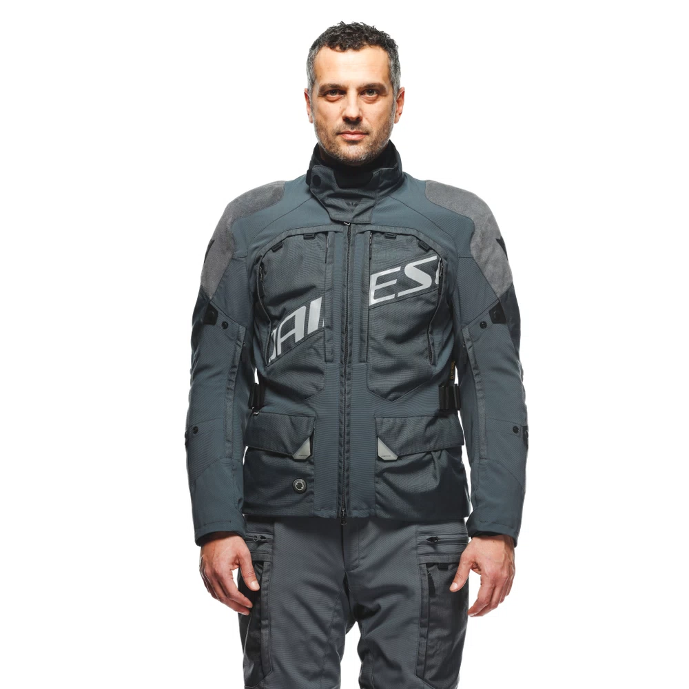 Dainese Springbok 3L Absoluteshell Jacket | Moto Madness