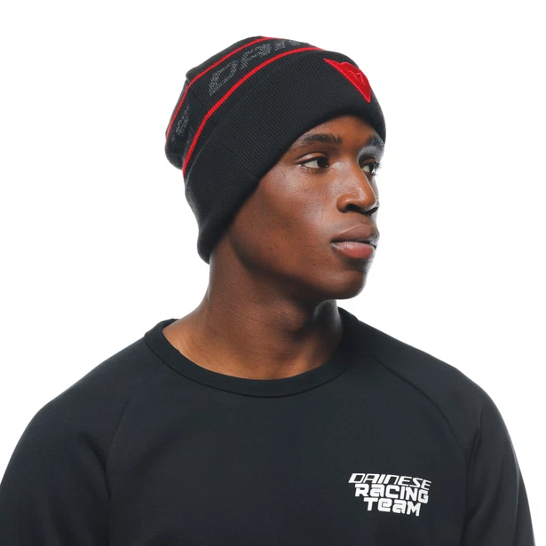 #B04 Racing Cuff Beanie | Moto Madness