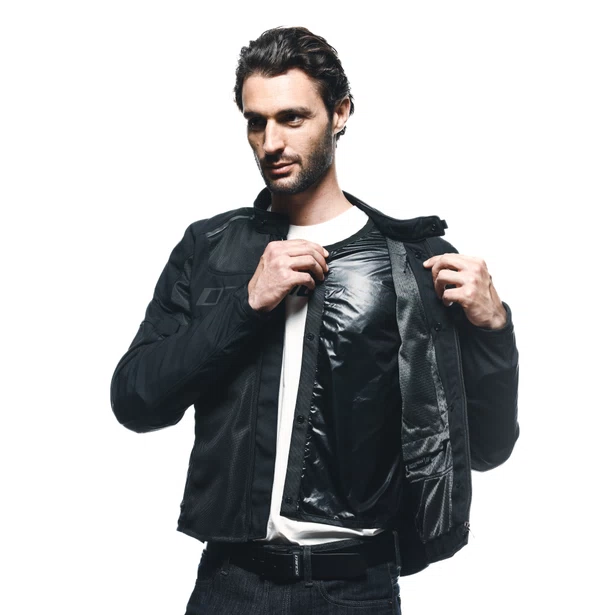 Dainese Air Frame 3 Tex Jacket | Moto Madness