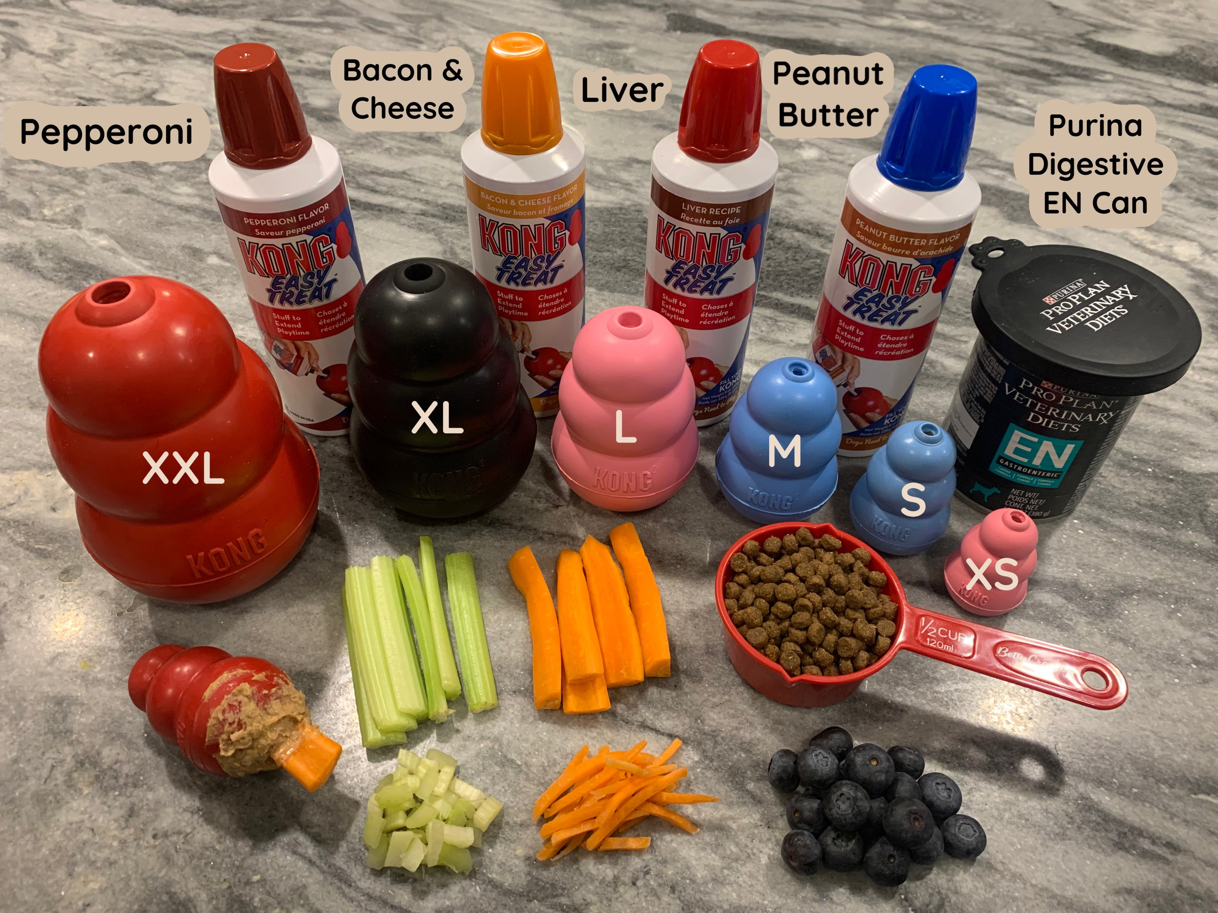 Mental Enrichment For Your Dog: Interactive Toys