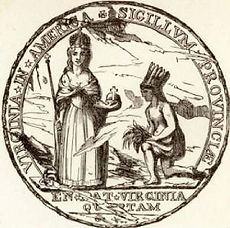 Virginia Dare | lostcolonyroanoke