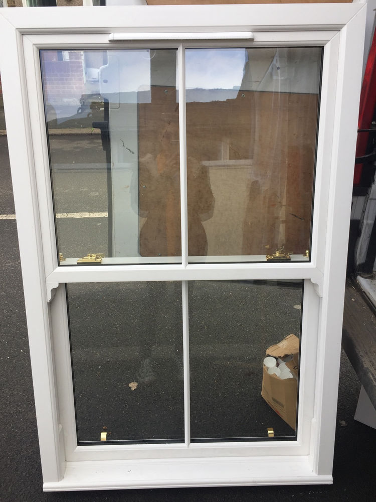 VICTORIAN RENOVATION: SASH WINDOWS