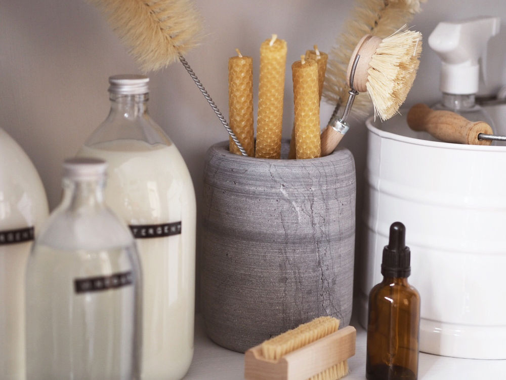 INTERIOR INSPIRATION | UTILITY CUPBOARDS