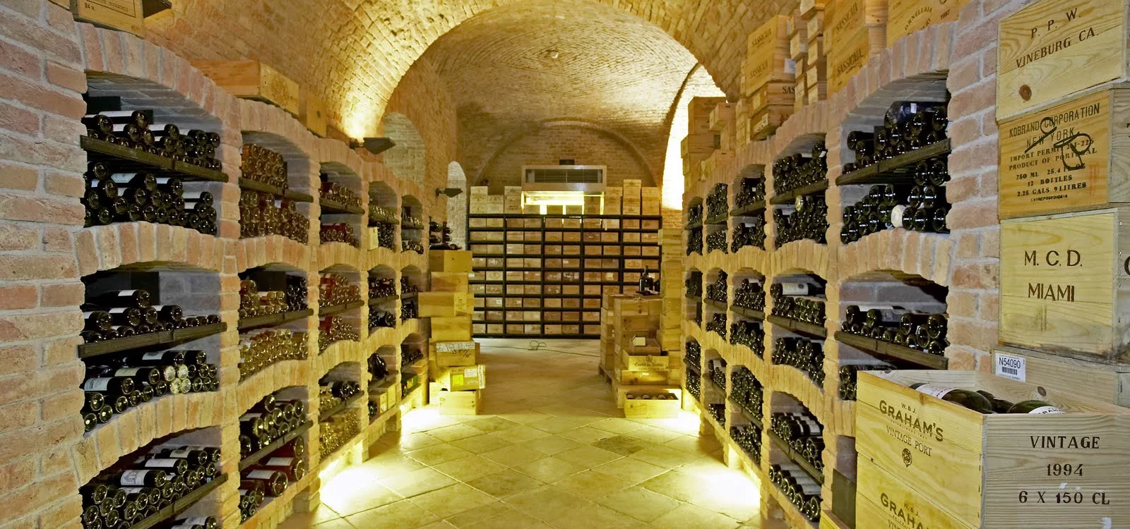 Premier Wines