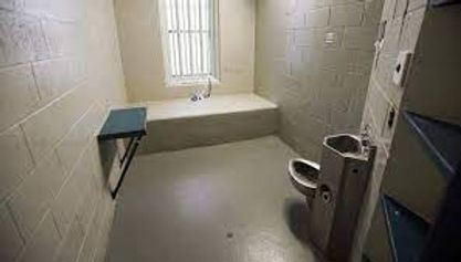 The Problem with Ad Seg