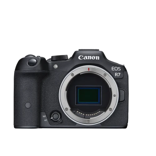 Canon EOS R7 Body | Optik Foto Rutz St. Moritz - Brillen, Kontaktlinsen ...
