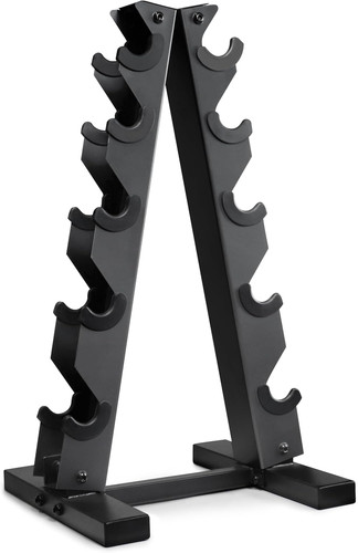 A-Frame Dumbbell Weight Rack | Jb Assembly