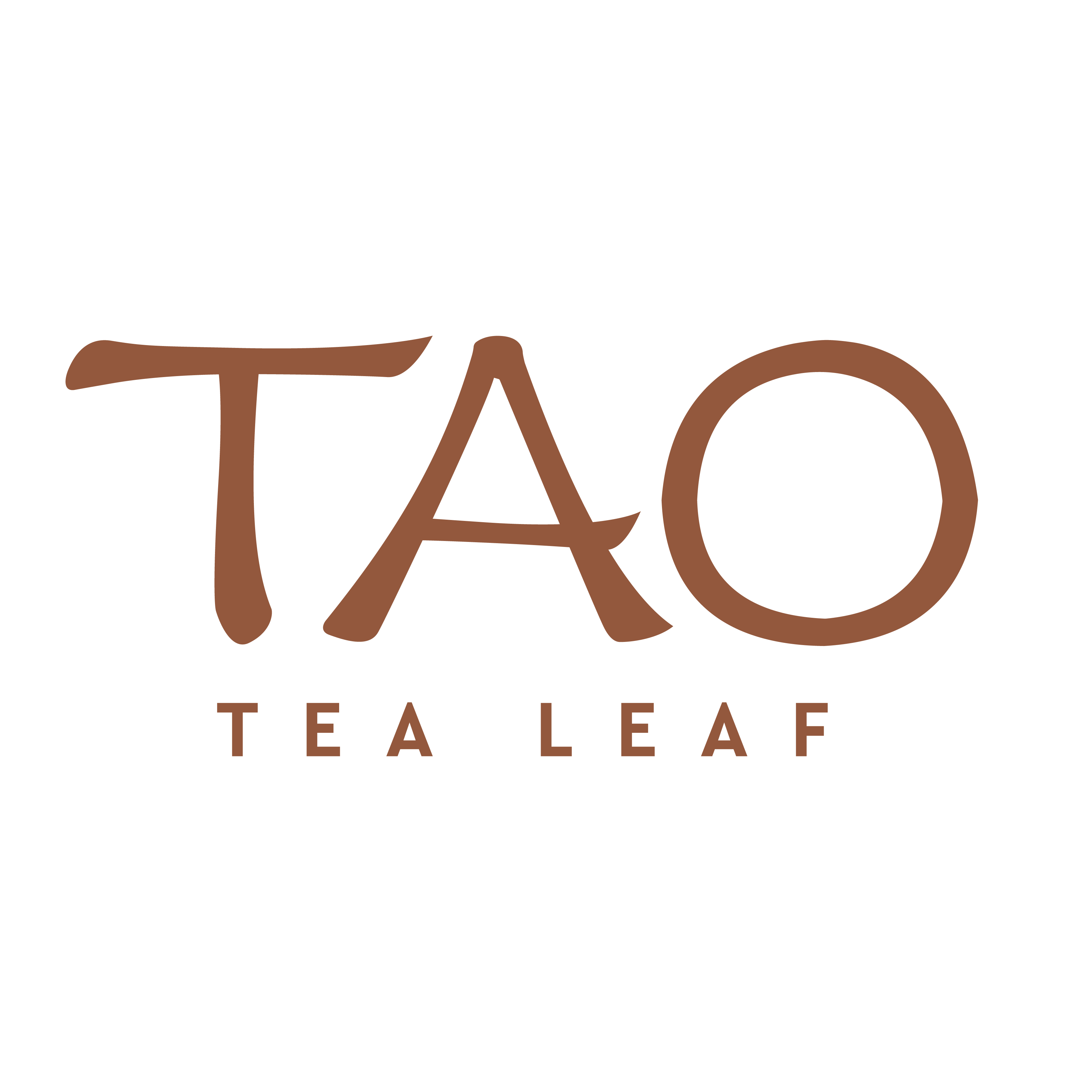 TAO TEA LEAF