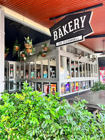 ABOUT US | BakeryOconnell