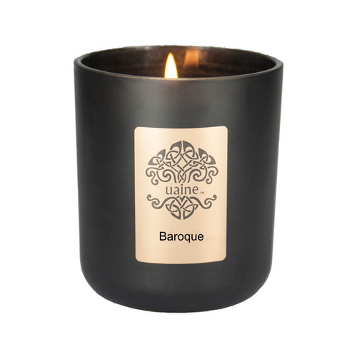Baroque - 70 hours | UAINE Candles