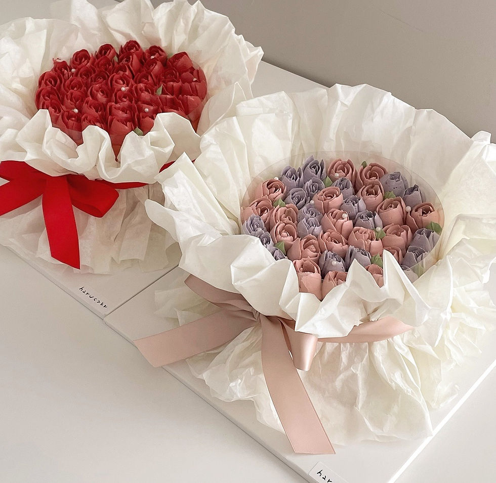 Haru Designs | Harucake