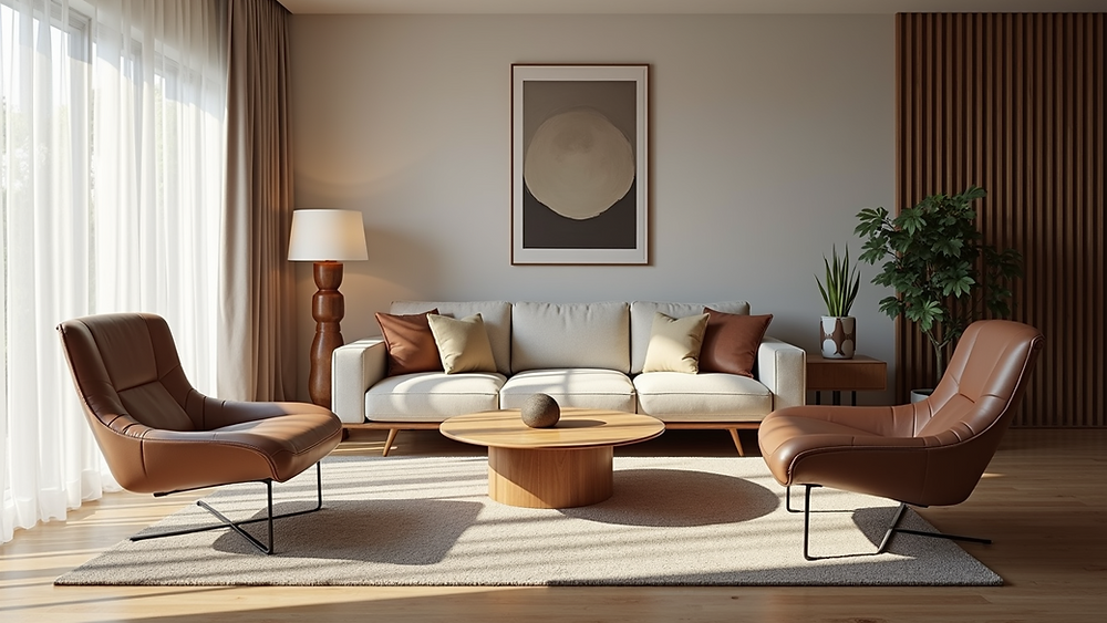 Interior Design Process Explained