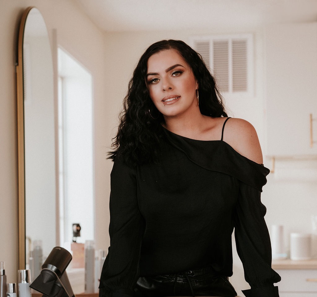 Meet the Owner | Chantelle Gonzalez | Chanel Rose Salon