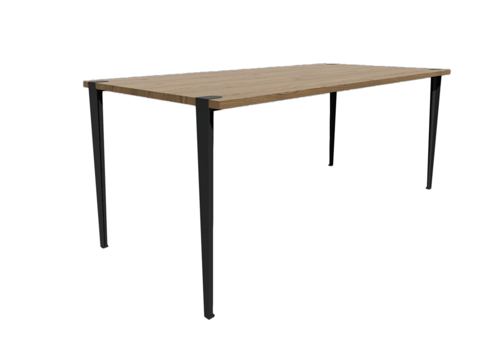 Ellis T Leg Conference Table