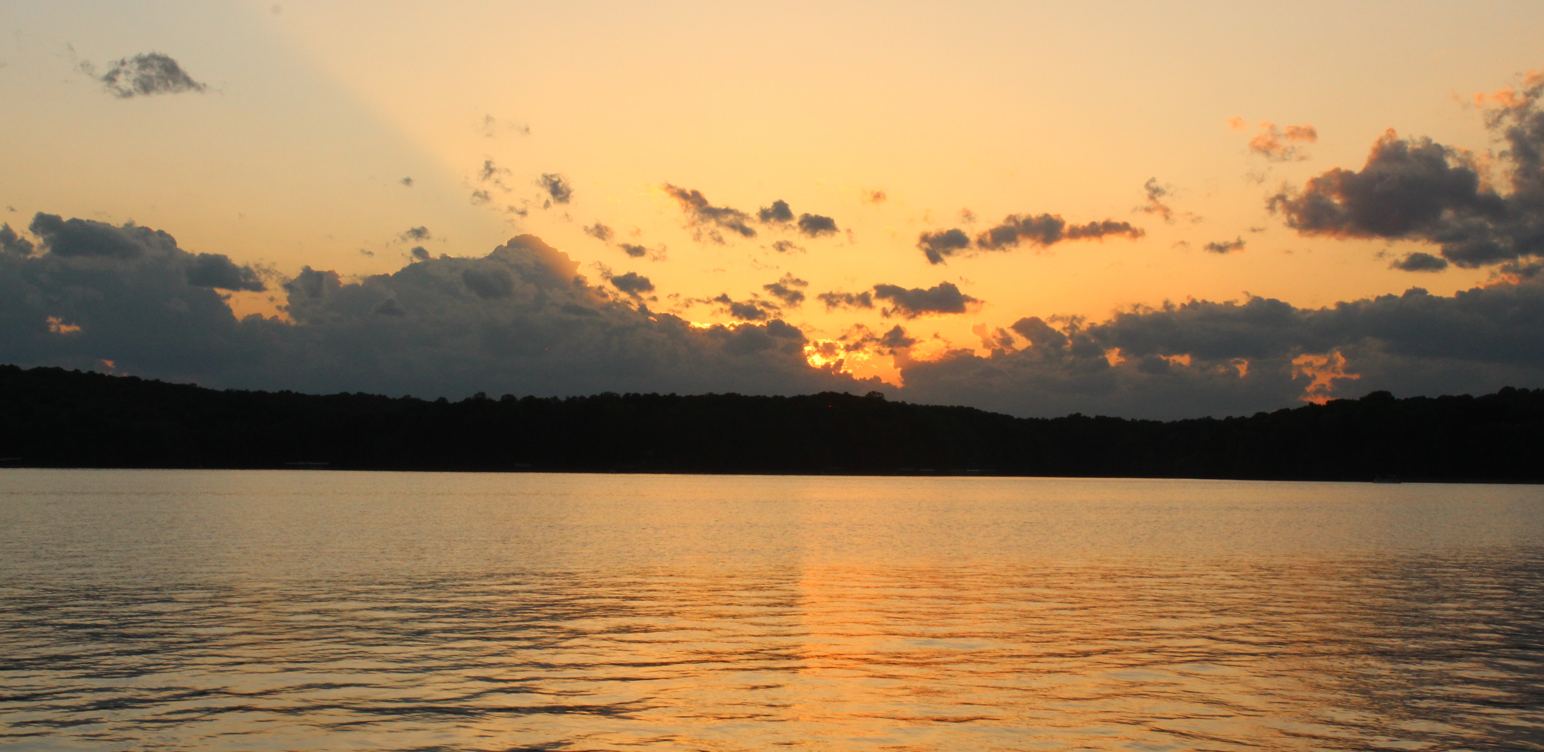 Lake Hartwell Boat Tours