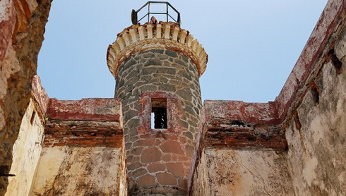 Home | Gammy's Water Tours - Water Taxi to Culebrita
