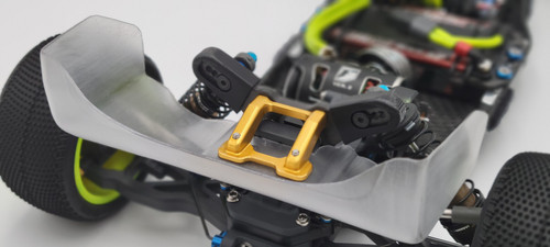 AE B7 ULW - Ultra Low Wing Kit | Goochie Speed Rc