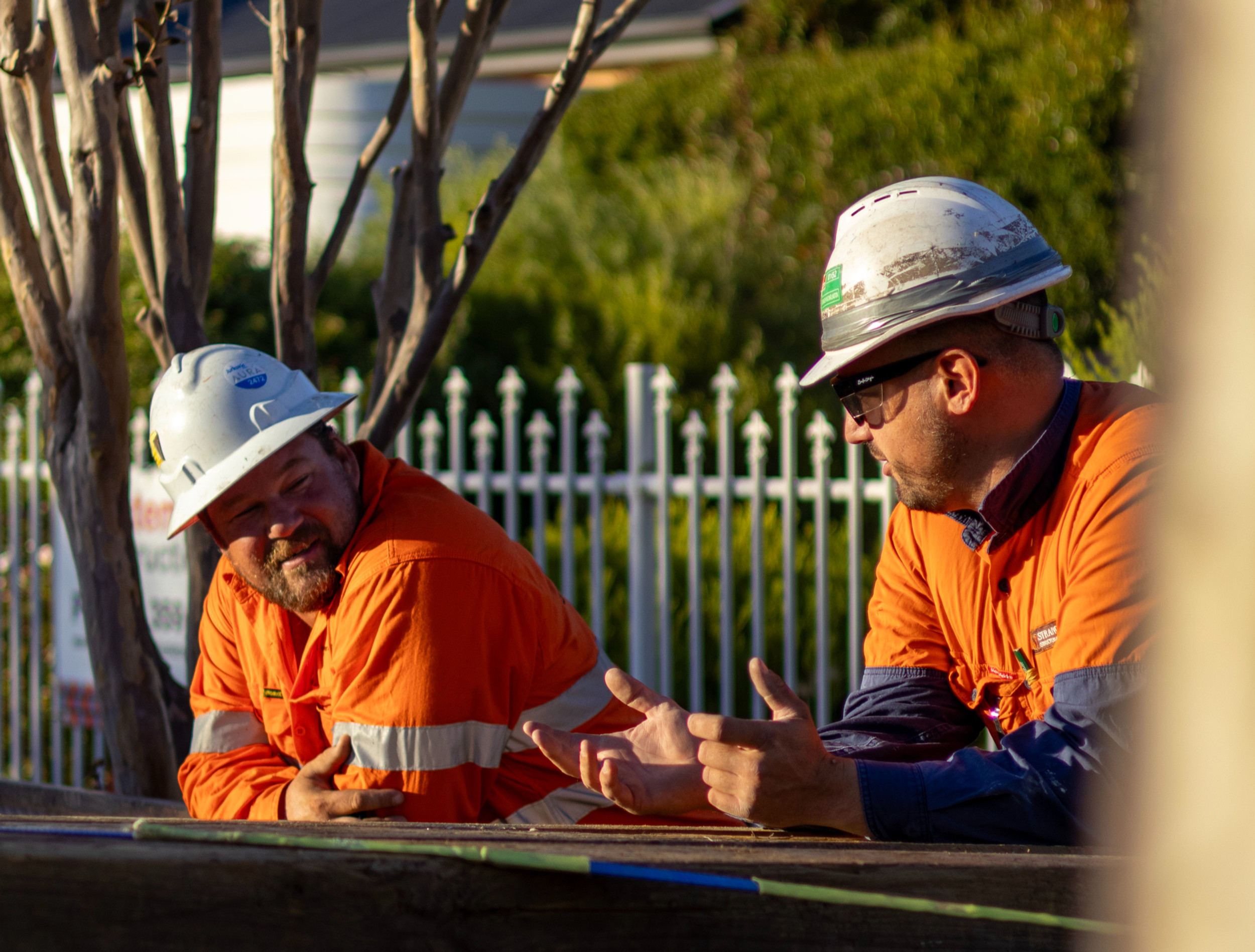 Labour Hire | Urban Crane Hire