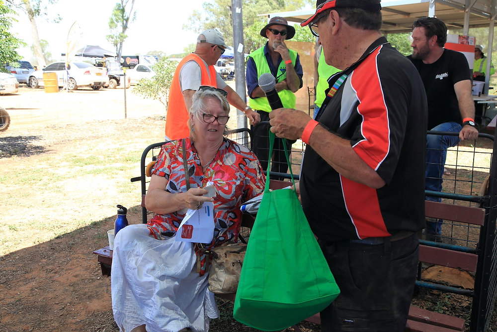 Volunteers @ Illabo Motorsport Park — VSA Newsletter 224th Edition