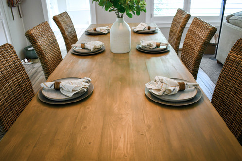 Monterey Table | Gubler Made