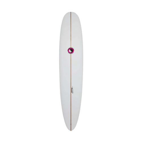 T&C Tanaka Pro Model PU 9'0" - Futures | East Coast Surf