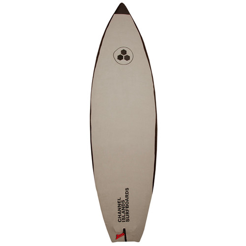 Channel Islands Snuggie 2.0 Shortboard | East Coast Surf