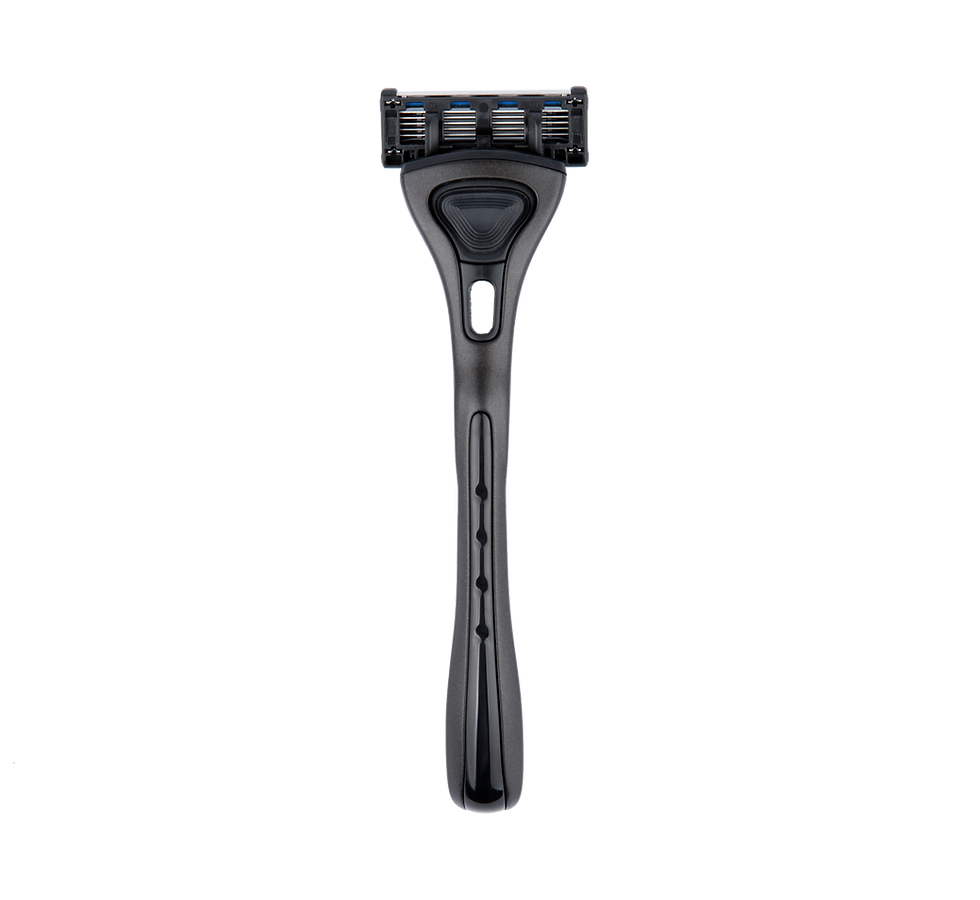 BLOG | Razor Blade Factory