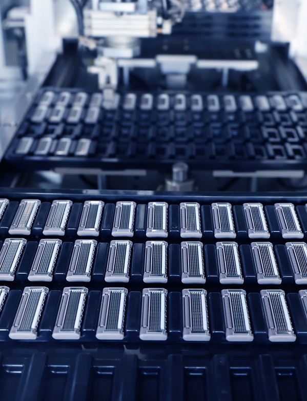 OEM Razor Private Label | MERS Razor Works | UK RAZOR FACTORY