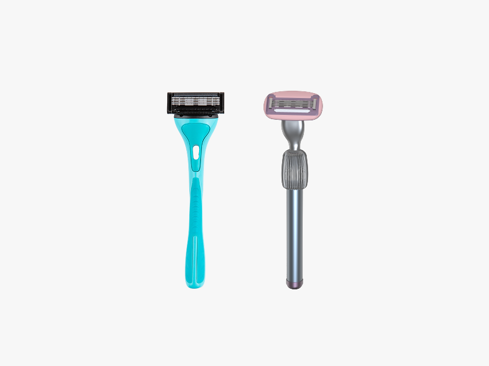 Products | Private Label Razor Factory& Supplier | MERS RAZOR WORKS