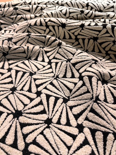 Milano Linen Booklet Fabrics | Cartela Fabrics