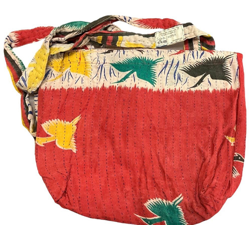 Market Tote Bag | ReMade-India