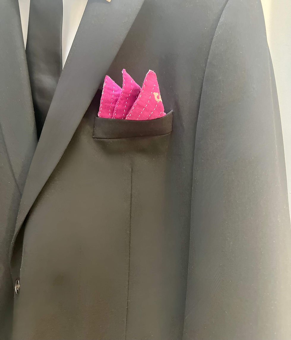 Shop | Handmade Kantha Blankets, Apparels & Home Goods | ReMade-India