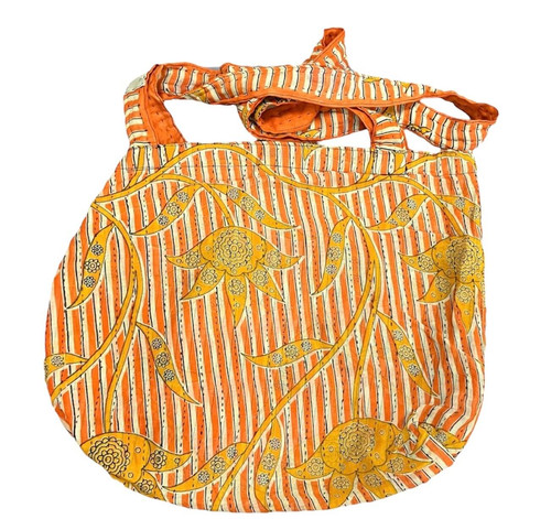 Market Tote Bag | ReMade-India