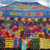 Home | The Harrington Circus Show, Australia