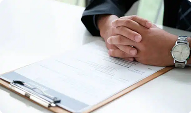 The Importance of a Comprehensive Employee Vetting Process