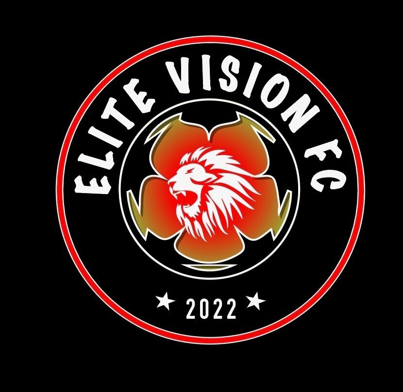 Elite Vision FC | youth soccer teams