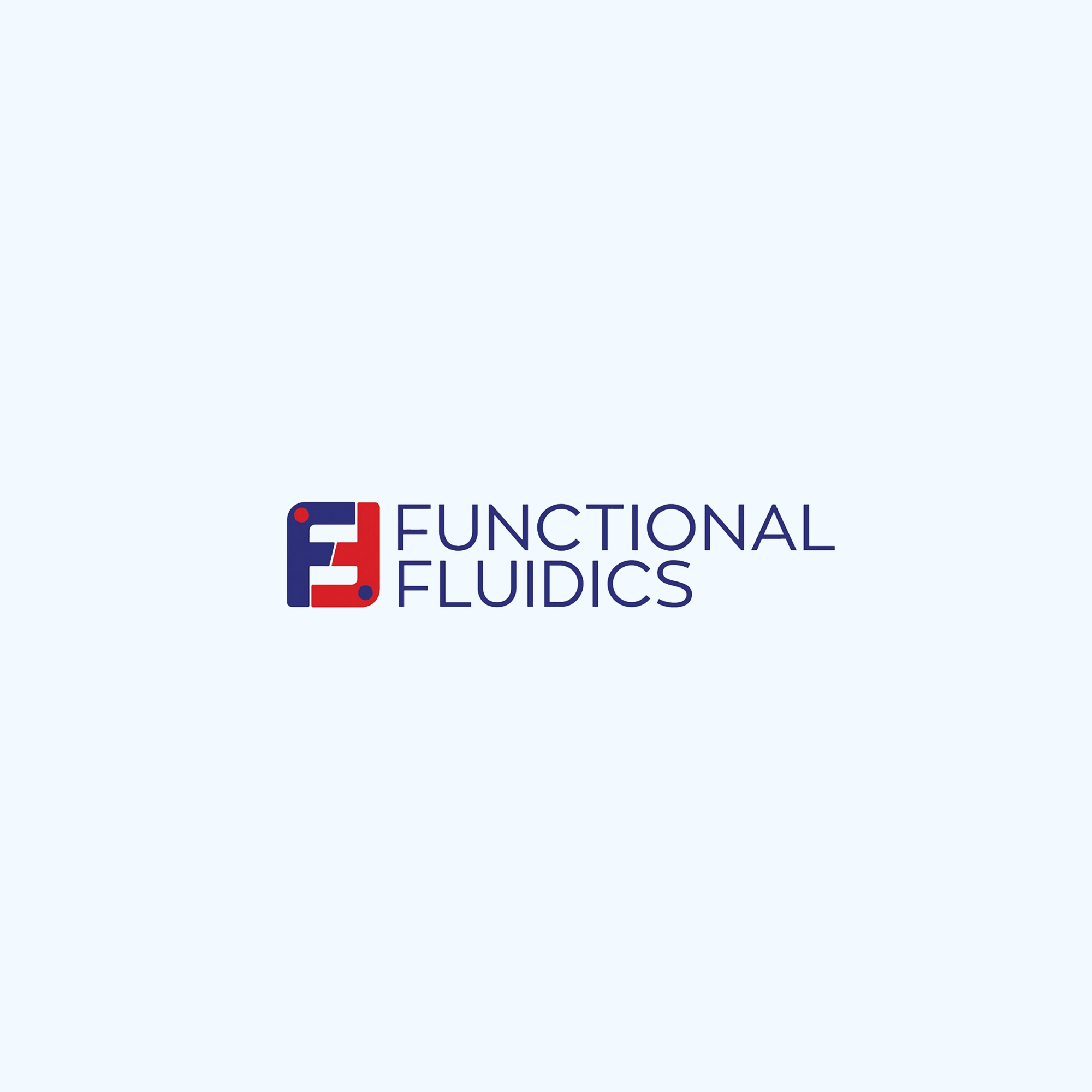 Functional Fluidics