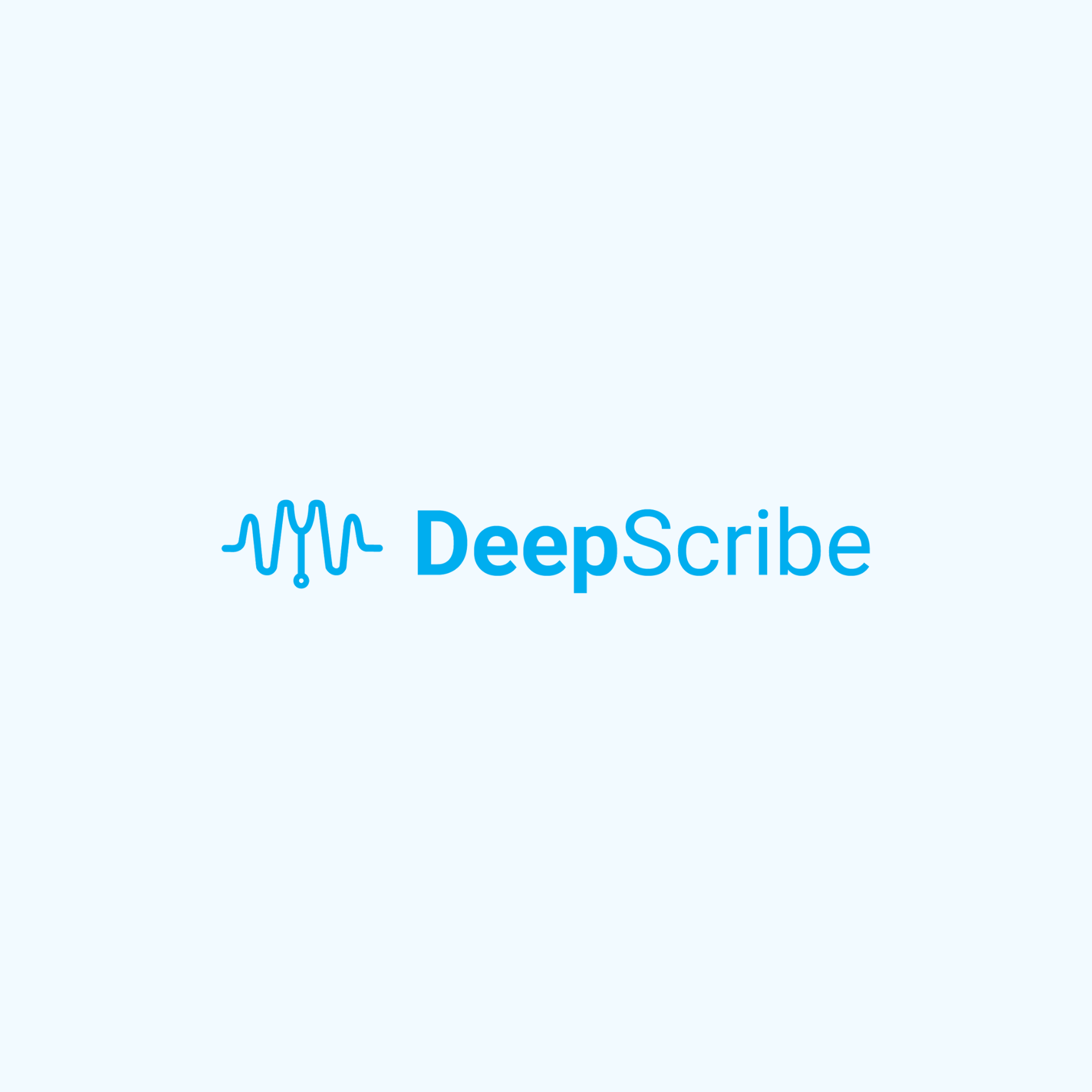 Deepscribe