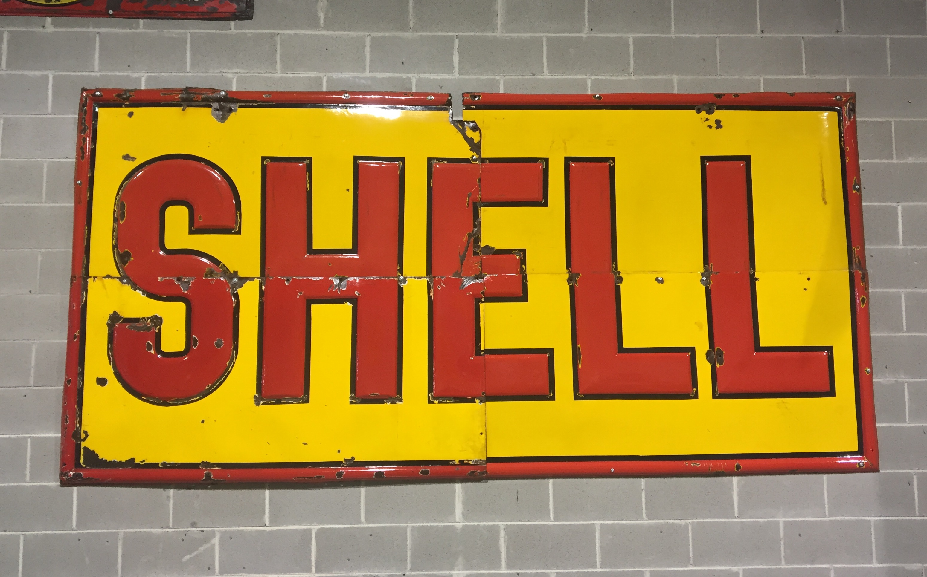 Oil And Petrol | Manshed Auctions