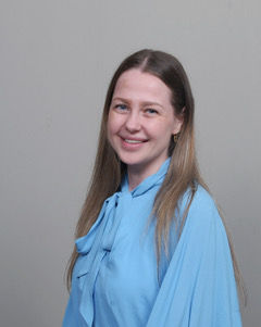 Alexandra Mezeul | Mindful Therapy