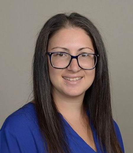 Elizabeth Fusaro | Mindful Therapy