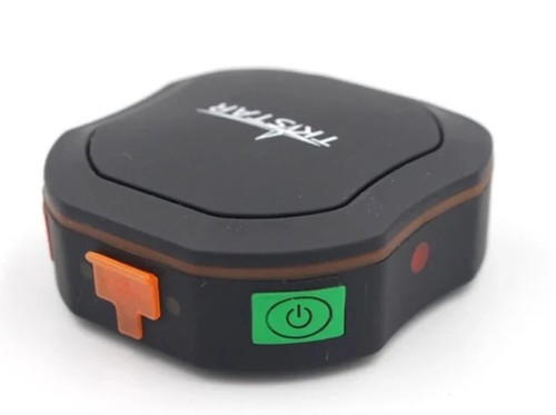 Botão de Pânico Portátil com chip e sistema incluso | Monitorar Rastreador