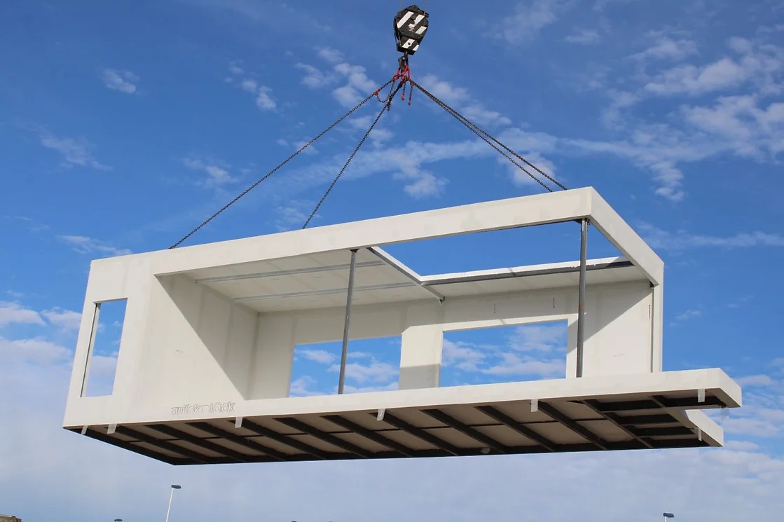 Módulos | Arquitectura Modular