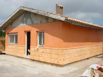 BARCELONA HOME | Casa Modulares | Arquitectura Modular