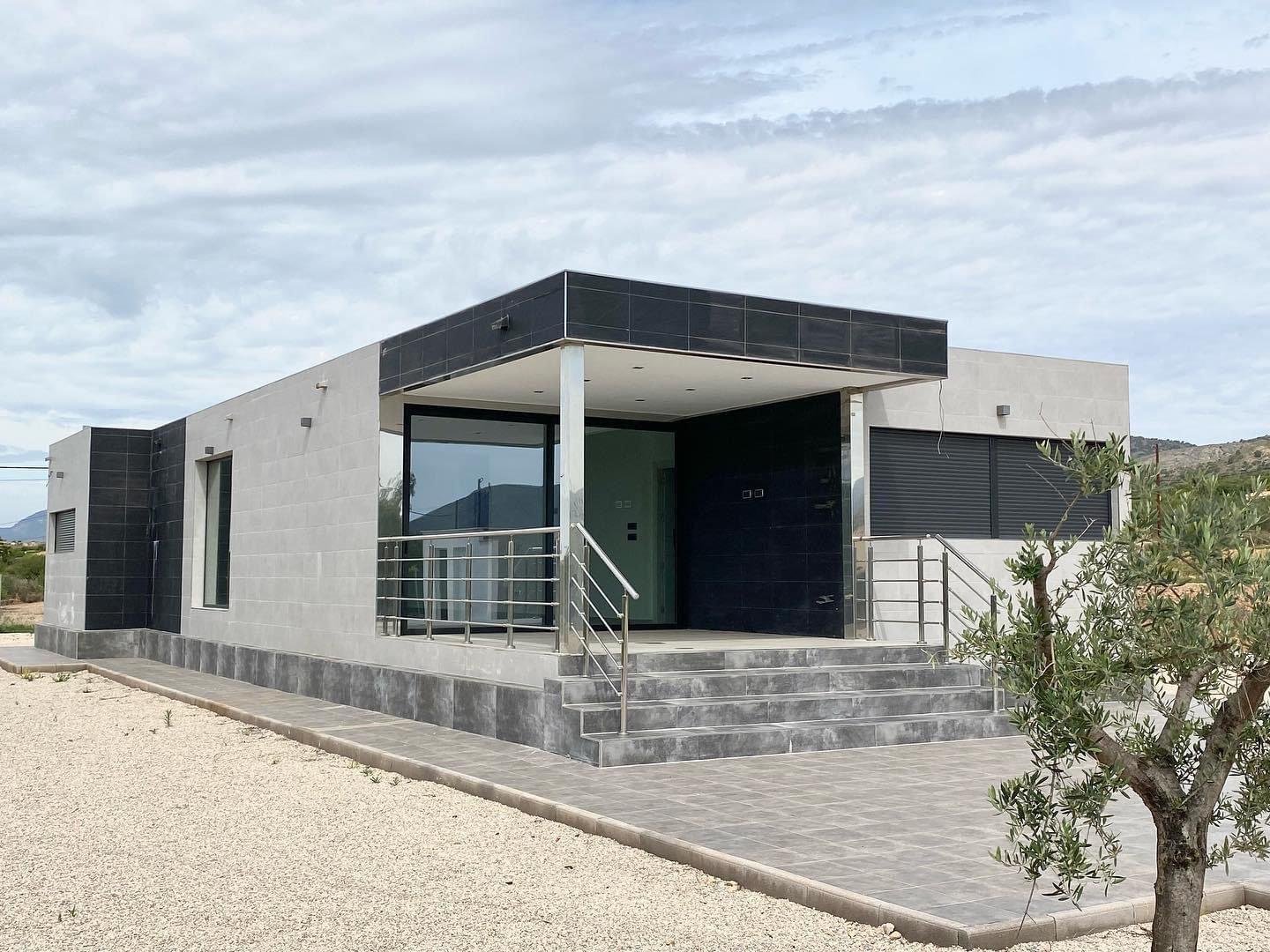 BITRONIC | Casa Modulares | Arquitectura Modular