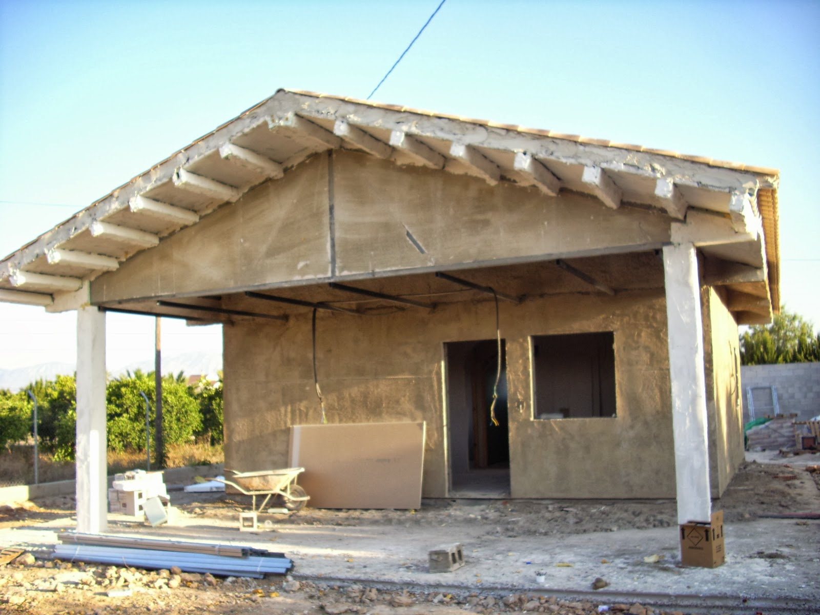 PROYECTO 1189 | Casa Modulares | Arquitectura Modular
